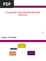 The Readiness Ruler - Exploring Motivation For Change: Healing ...