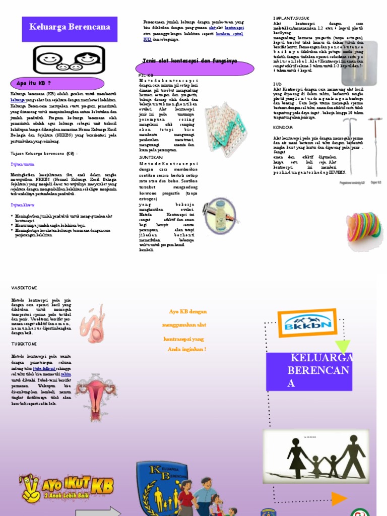 KB Implan/Susuk | PDF