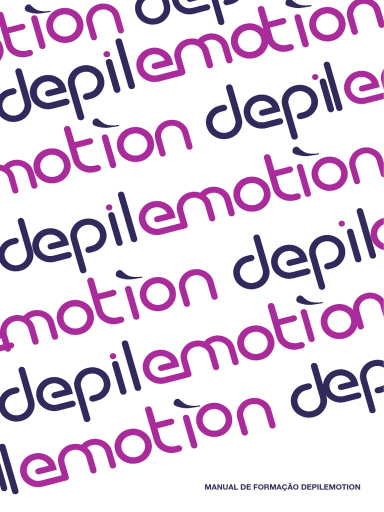 Manual Depil Motion | PDF | Pele | Laser