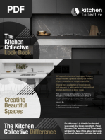 KitchenBathroom UK Kitchens Brochure Wk28 A78f78b7pdf 1 | PDF ...