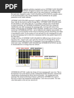 Cotton Grading Chart | PDF | Textiles | Fibers