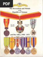 Overseas Service Ribbon OSR | PDF | History
