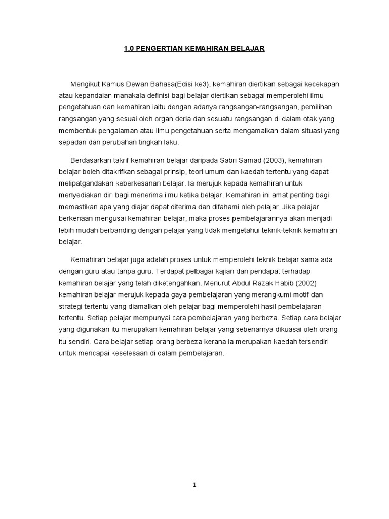 Isi Suma | PDF | Karier & Perkembangan