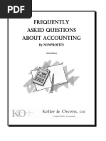 Section 18A Certificate Template by ActiveDonor | PDF | Nonprofit ...