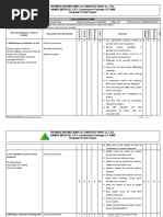 Heavy Lifting Risk Assessments | PDF | Risk Assessment | Risk