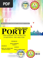 Certificate of Participation | PDF