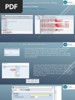 Customize Pricing Procedure | PDF | Pricing | Computing