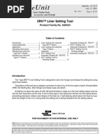 Baker D and DB Retainer Production Packers H43210 PDF | PDF | Pipe ...