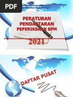 Panduan SisPPA 2.0 untuk Peperiksaan KPM | PDF