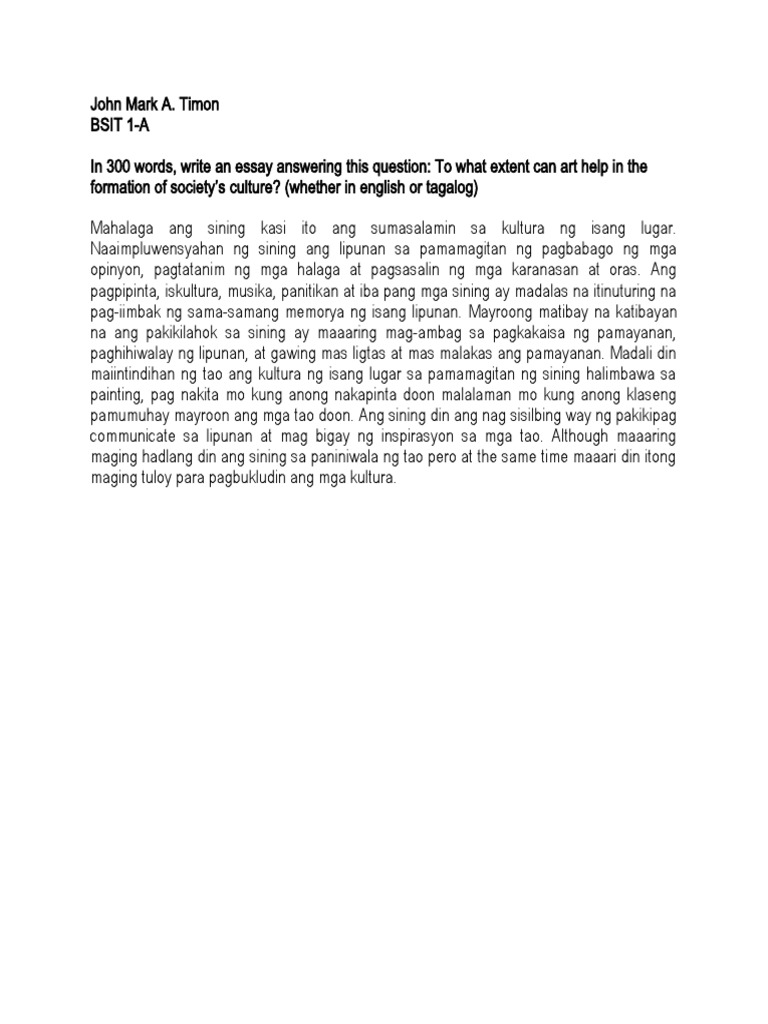 Art - App - Activity 06-07-21 | PDF