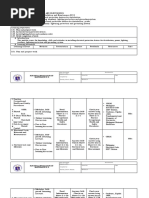 Training Plan Eim | PDF | Electrician | Electrical Wiring