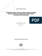 Din en Iso 9013 | PDF | Engineering Tolerance | Applied And ...