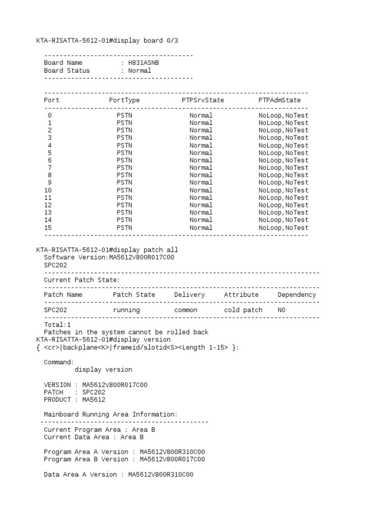 Config MDU Risata | PDF | Session Initiation Protocol | Proxy Server Config MDU Risata | PDF | Session Initiation Protocol | Proxy Server