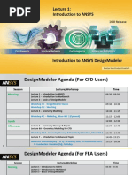 Intro To ANSYS NCode DL 14 5 L03 WB DL Integration | PDF | Zip (File Format) | Directory (Computing)