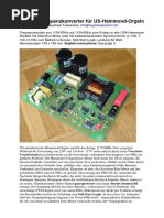 Wurlitzer 200 200a Schematics Diagrams | PDF