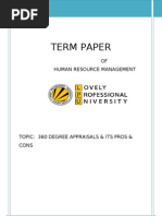 CSC - Prime HRM - Brochure | PDF | Human Resource Management ...