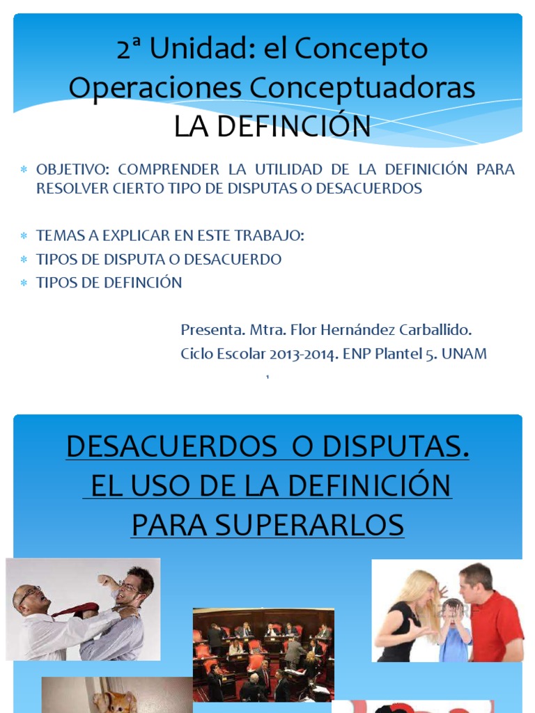 Disputa Real y Verbal Lenguaje | PDF | Ambigüedad | Science