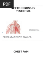 Abnormal Arterial Line Waveforms - Deranged Physiology | PDF | Blood ...