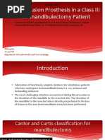 Ackerman Proffit 1969 | PDF | Orthodontics | Mouth