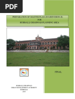 NAINA Extent Map | PDF | Economy Of India | Government Of India