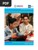 ALS RPL Form 3: Work History Summary | PDF | Learning | Education Theory