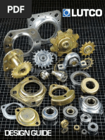 Fisher & Ludlow Catalogue PDF | PDF | Engineering Tolerance | Screw