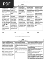 Cambridge Math Grade 8 | PDF | Equations | Fraction (Mathematics)