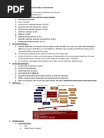 Risk Stratification Flowchart - 1 | PDF | Cardiovascular Diseases ...