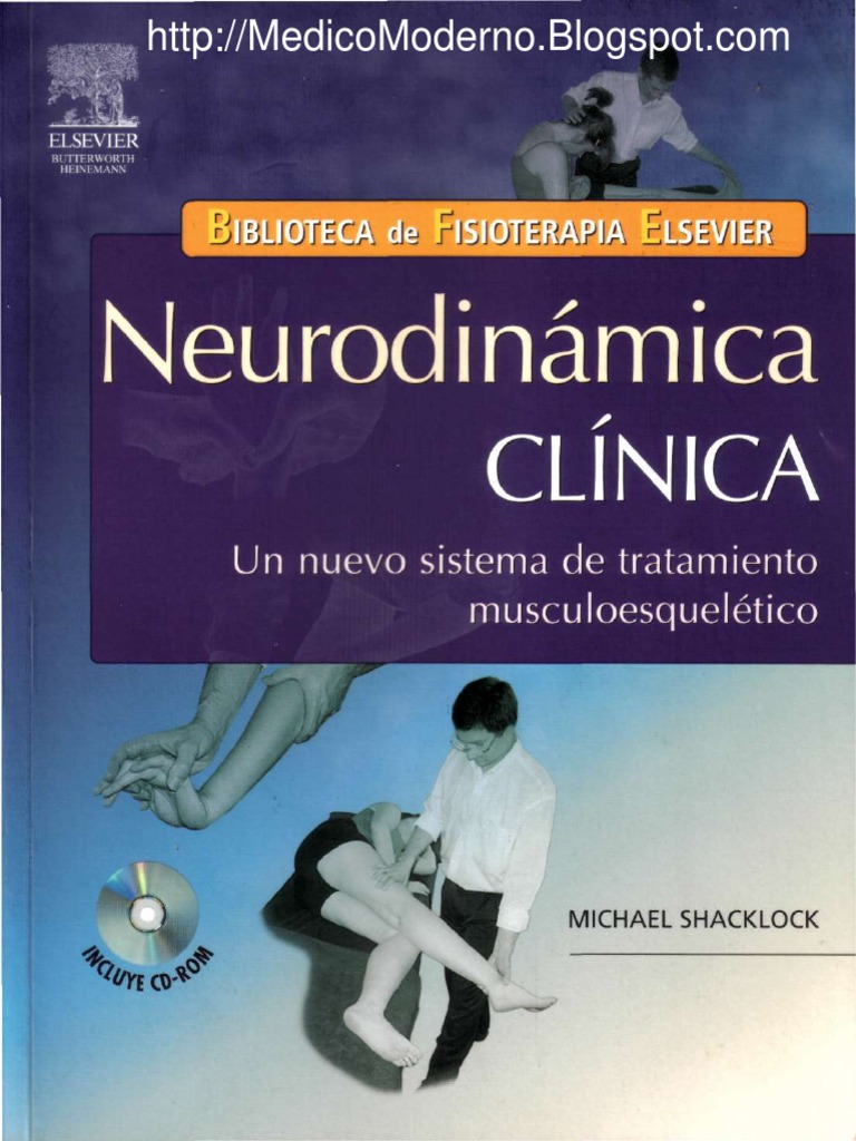 Neurodinâmica Clínica - Shaklock | PDF | Autoajuda | Bem-estar