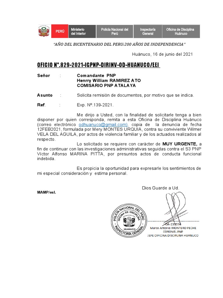 Comsec Atalaya | PDF