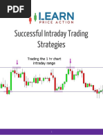 Scalping Trading Strategies Free PDF | PDF | Day Trading | Moving Average