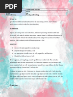 Faecal Egg Counting - Modified McMaster Technique | PDF | Solution | Salt