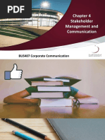 Cmi Level 5 Management and Leadership Sample Workbook Unit 509 | PDF ...