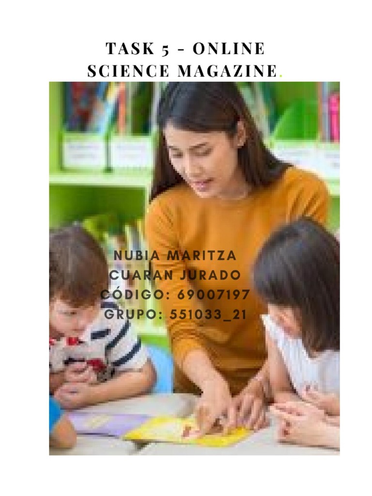 Task 4 Ejemplo | PDF