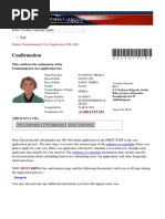 BAIL 201 - (2nd) | PDF | Bail | Crimes