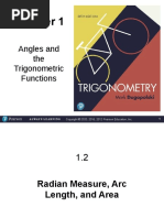 Maths JHS 1 - 1 | PDF | Area | Mathematics