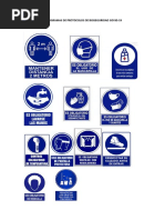 Pictogramas de Epps | PDF