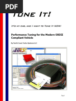Fuel Trim Diagnostics PDF | PDF | Fuel Injection | Vehicle Technology