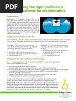 TAPPI/ANSI T 437 Om-12: 1. Scope | PDF | Significant Figures | Contrast ...