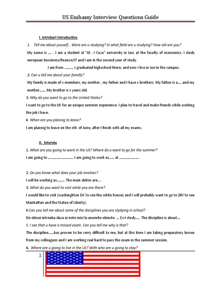 Preparing for Success: A Comprehensive Guide to Common Questions Asked ...