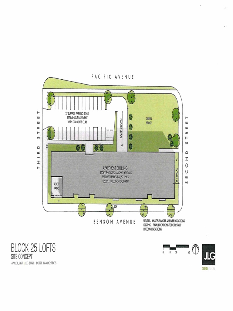 Block 25 Lofts 2 | PDF