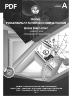 Gamtek Simbol Notasi-Dikonversi | PDF