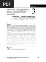 Coordination and Response - IGCSE Biology Notes (2020) | PDF | Synapse ...