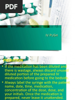 DoseEdge System Overview | PDF | Pharmacy | Health Care