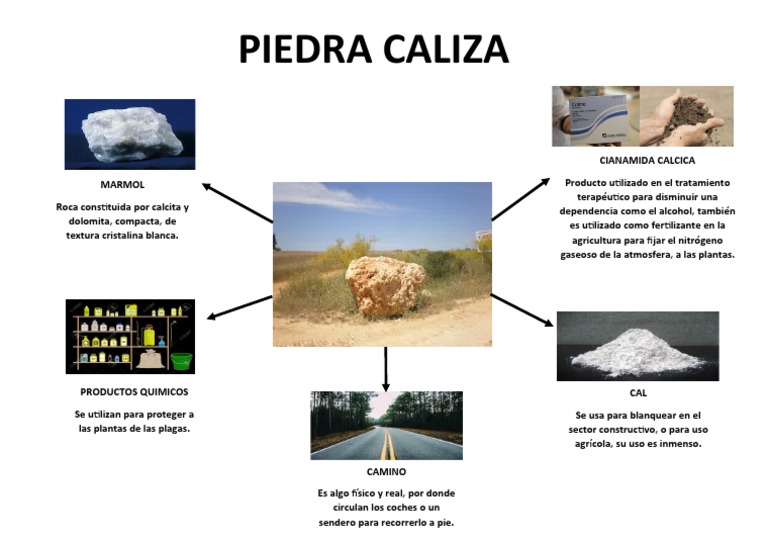 La Piedra Caliza | PDF