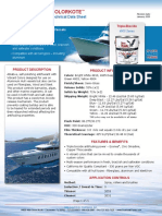 Deepwoken Alchemy Chart | PDF