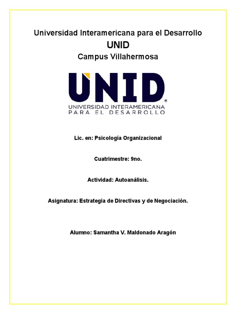 Portada Unid | PDF