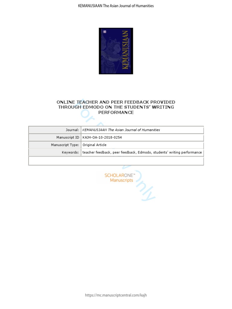 System AppendPDF Proof Hi | PDF | Statistics | Educational Technology