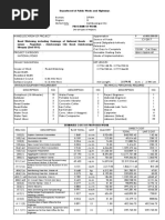 Construction Work Program Sample Ms Project | PDF | Framing ...