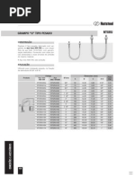 CATALOGO - PERFIL ESTRUTURAL - LAMINADO I e H - GERDAU - 2017 PDF | PDF ...